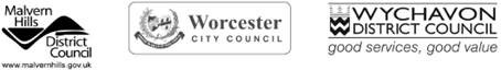 South Worcestershire Development Plan Review Preferred Options Further ...